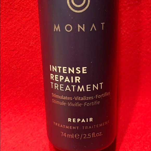 Hair | Monat Intense Repair Treatment | Poshmark